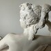 Alabaster Style Figure | Pauline Bonaparte as Venus Victrix | Canova ...