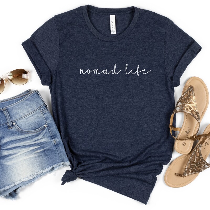 Nomad Clothing - Etsy