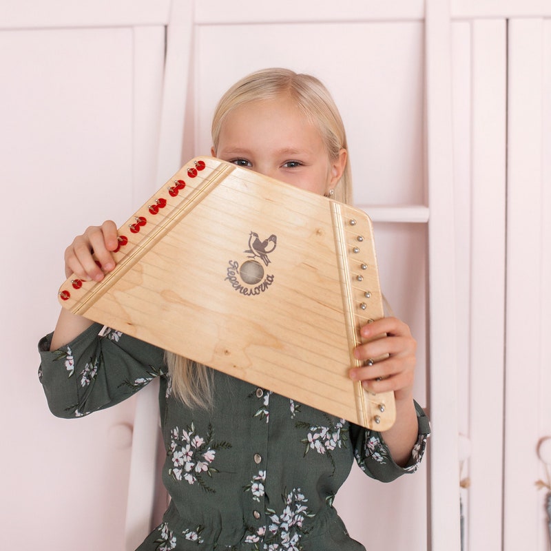 Zither - Etsy