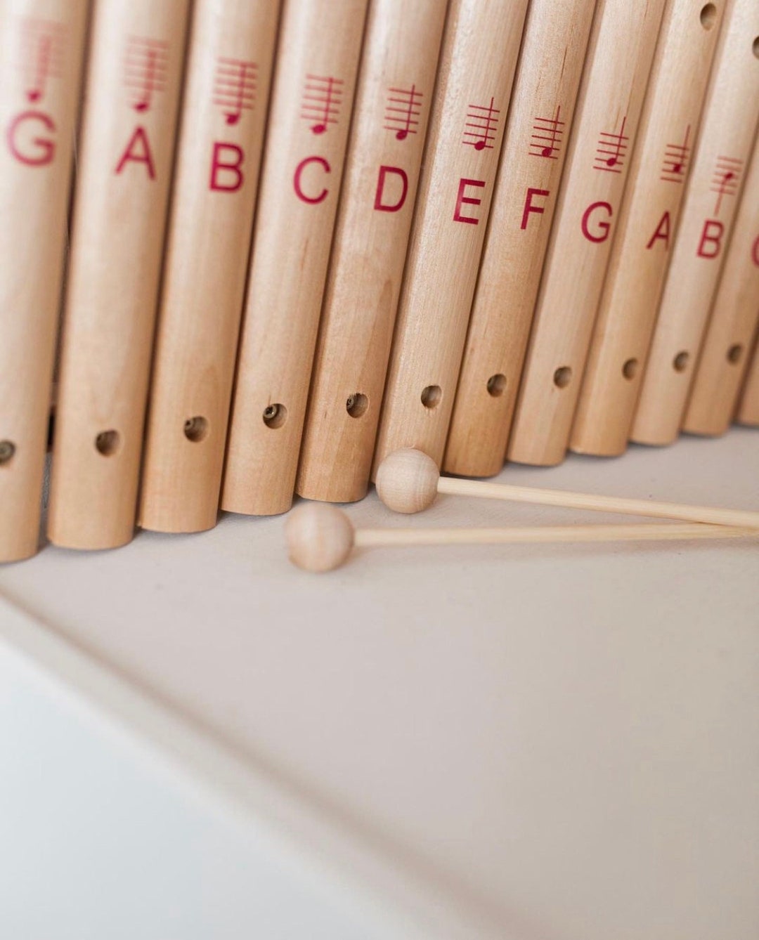 Christmas Gift Kids Xylophone Toys, Musical Xylophone Kids Christmas ...