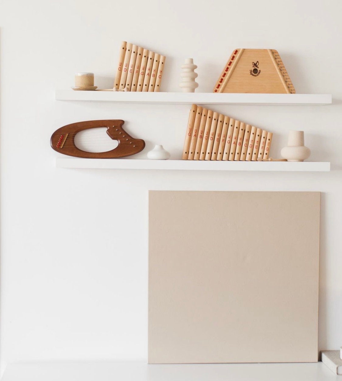 Zither for Kids Children's Zither Kid Eucational Toy Gift for Kids ...