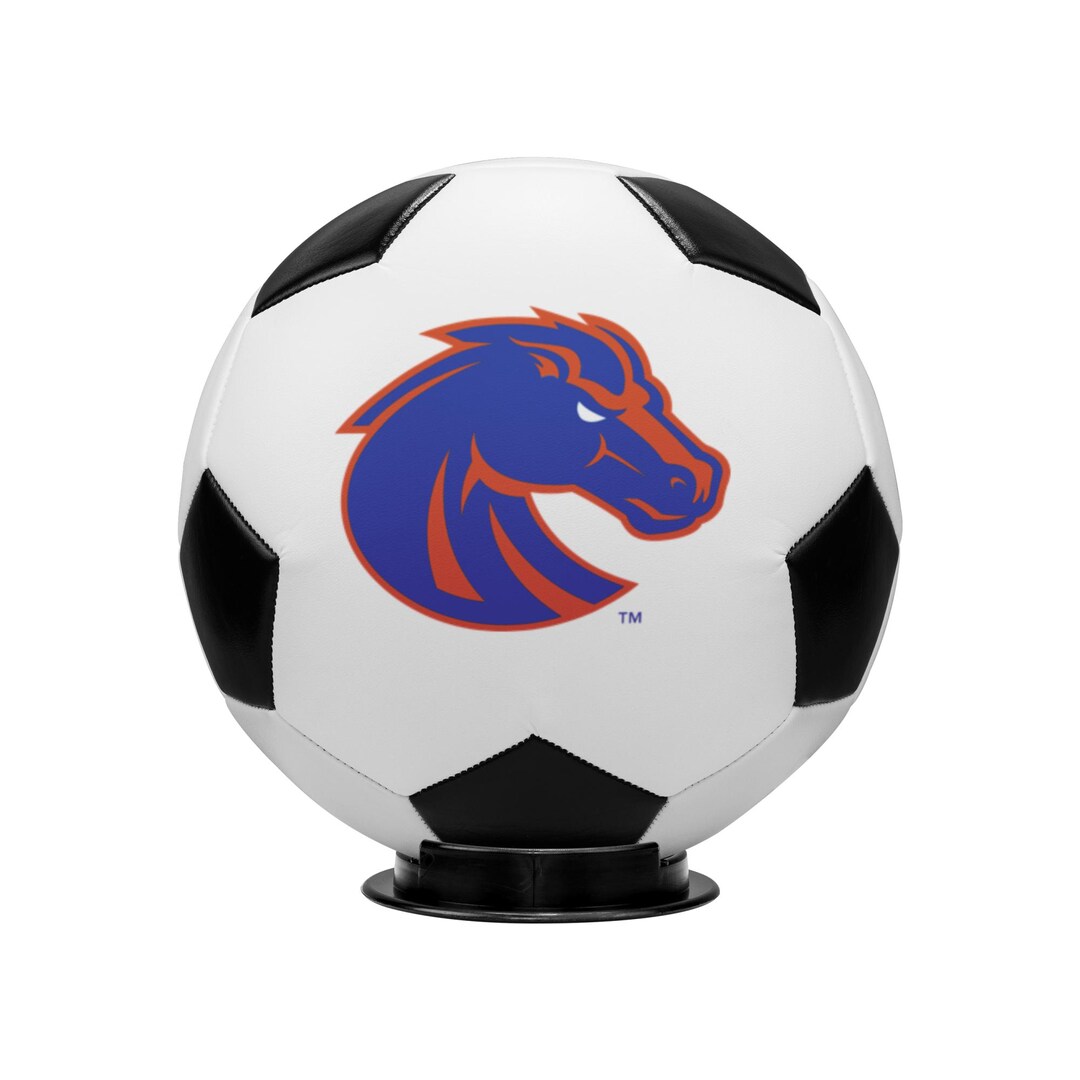 Custom College Soccer Ball College Merch College Graduation Gifts ...