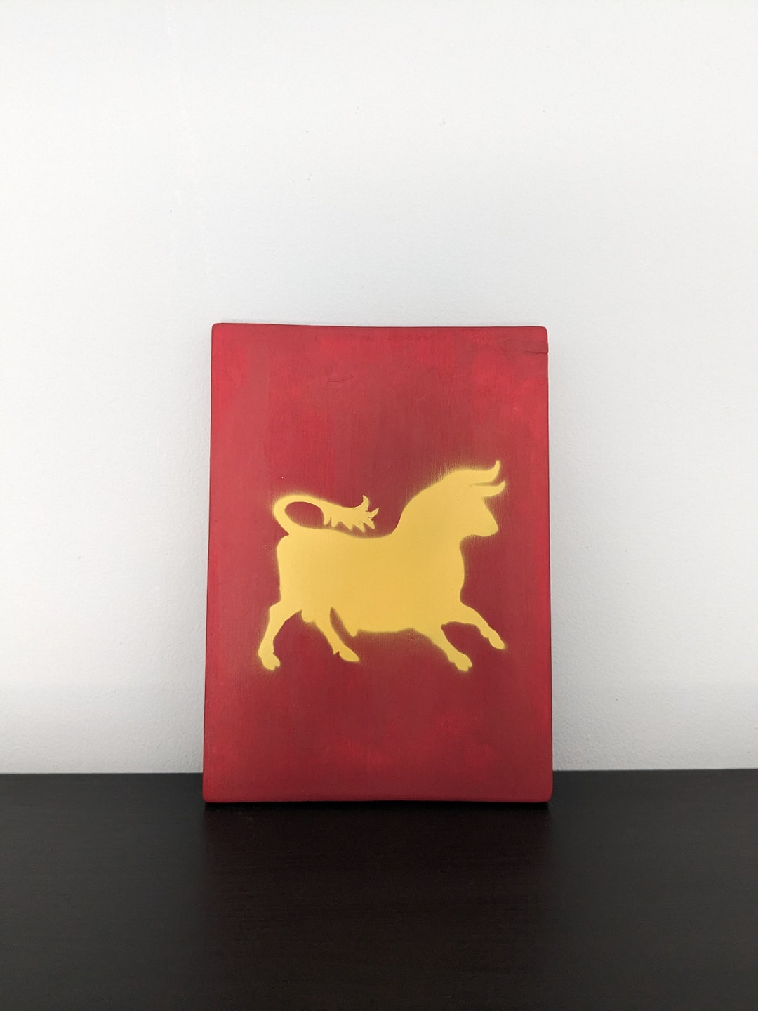 Fallout New Vegas Caesar's Legion Wall Art - Etsy