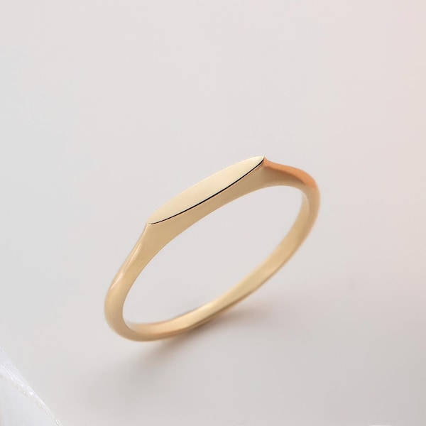 Pinky Rings for Women - Etsy