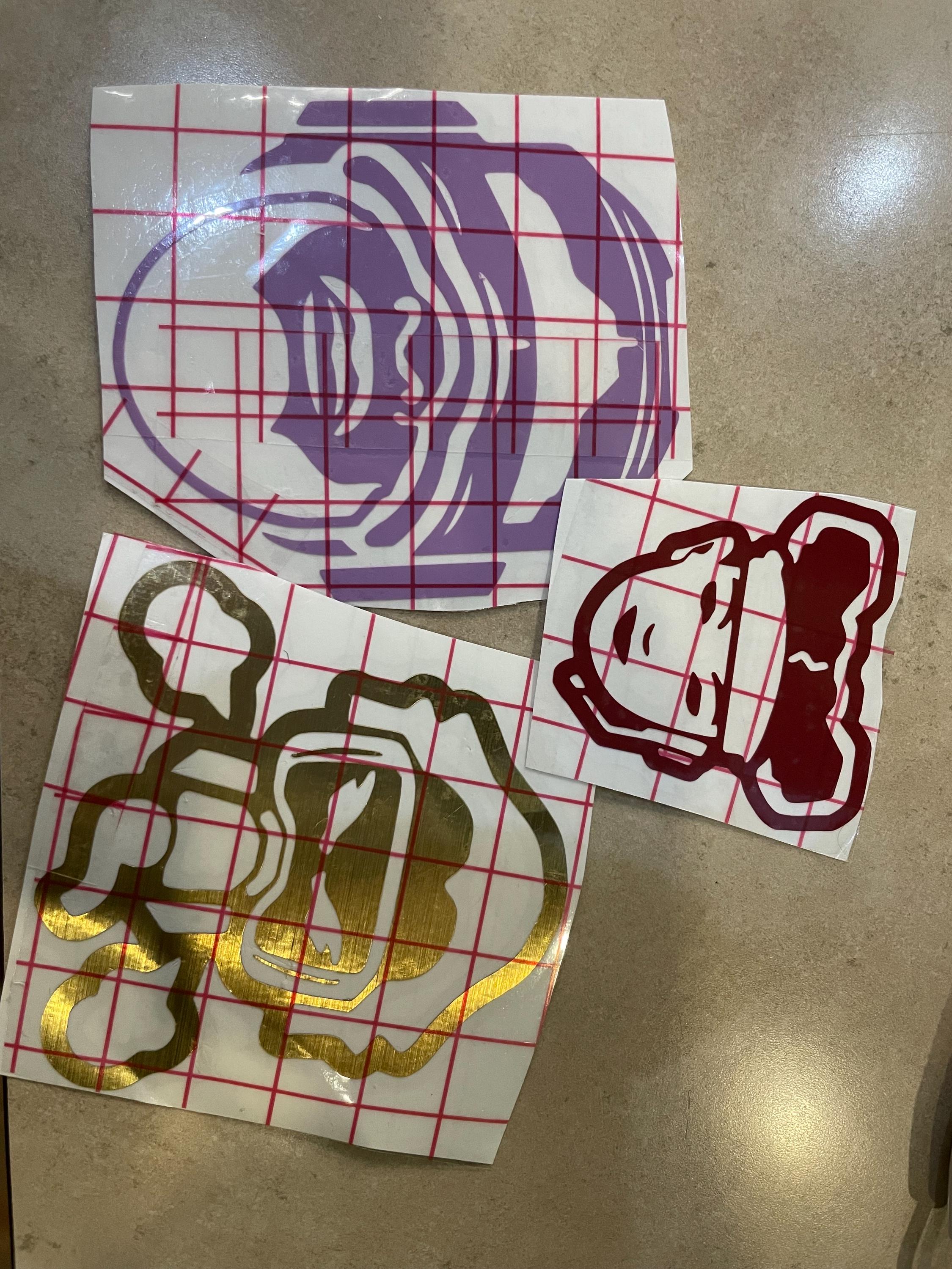 Apex Legend Decals - Etsy