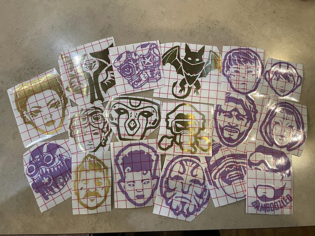 Apex Legend Decals - Etsy