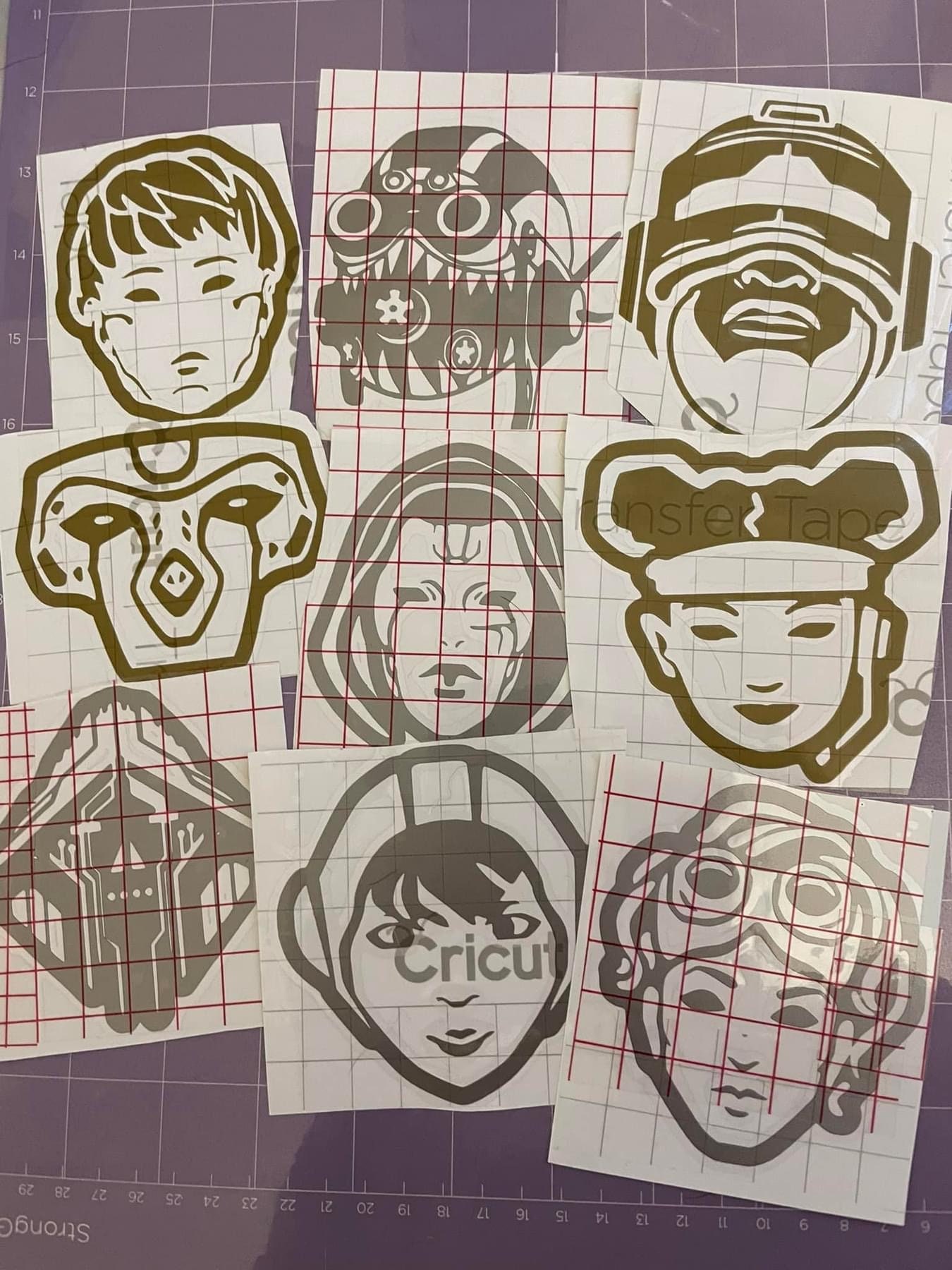 Apex Legend Decals - Etsy