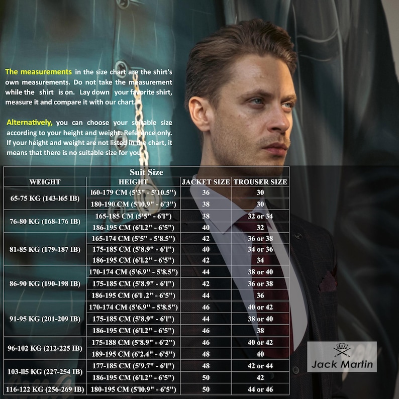 Jack Martin Mens Blue Glen Check 3 Piece Suits for Men Design-led ...