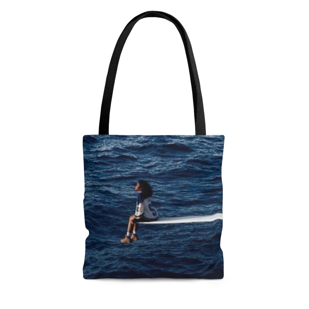 SZA SOS Album Cover Tote Bag - Etsy