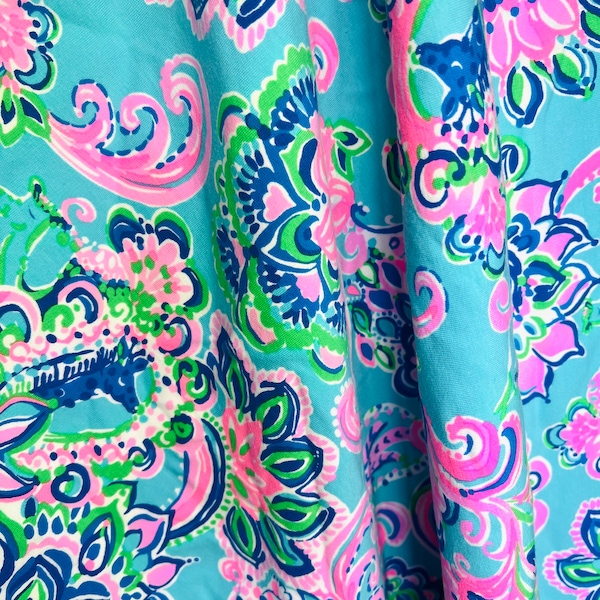 Lilly Pulitzer Inspired - Etsy