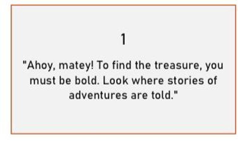 Printable Indoor Treasure Hunt/scavenger Hunt for Toddlers - Etsy