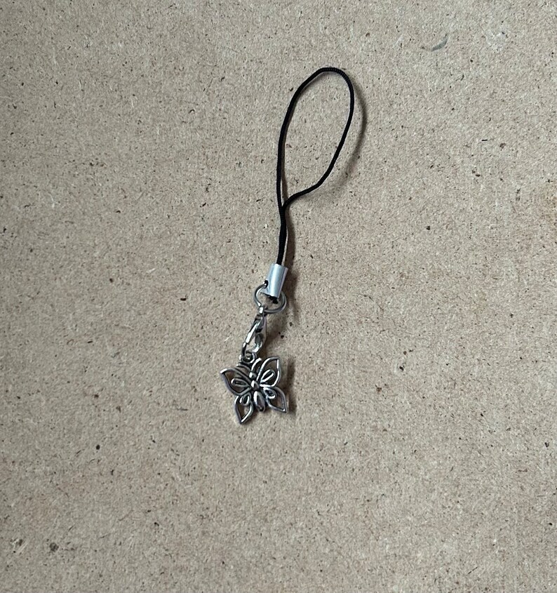 Assorted Phone Charms - Etsy