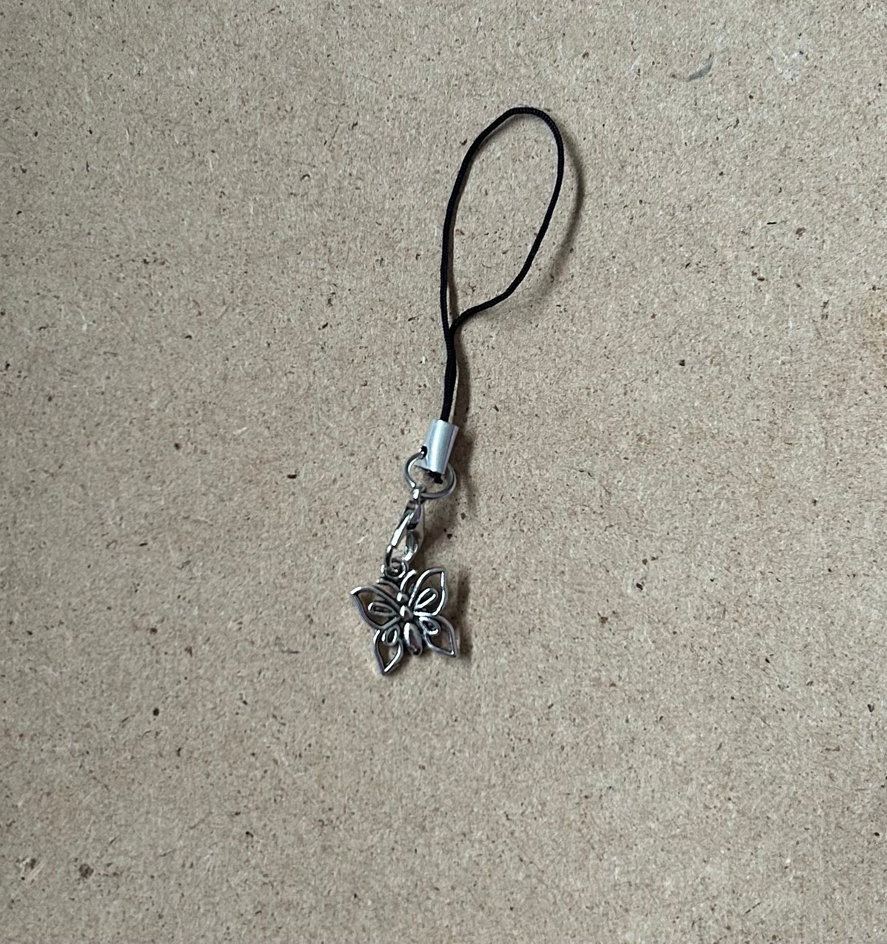 Assorted Phone Charms - Etsy