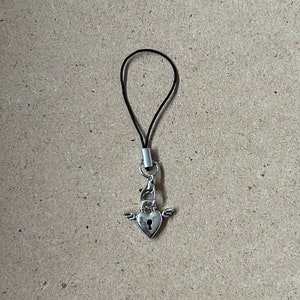 Assorted Phone Charms - Etsy