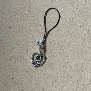 Assorted Phone Charms - Etsy