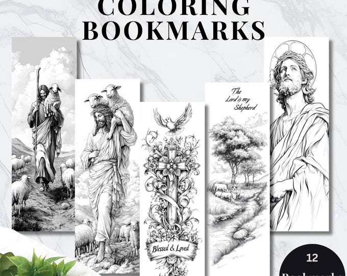 Friendship Proverbs Bible Coloring Bookmarks KJV Scripture Christian ...