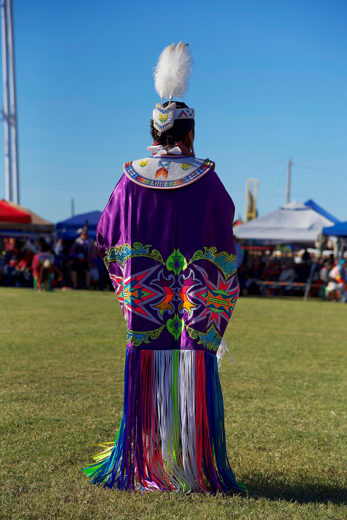 Red Mountain Pow Wow at Salt River Pima Maricopa Indian Community ...