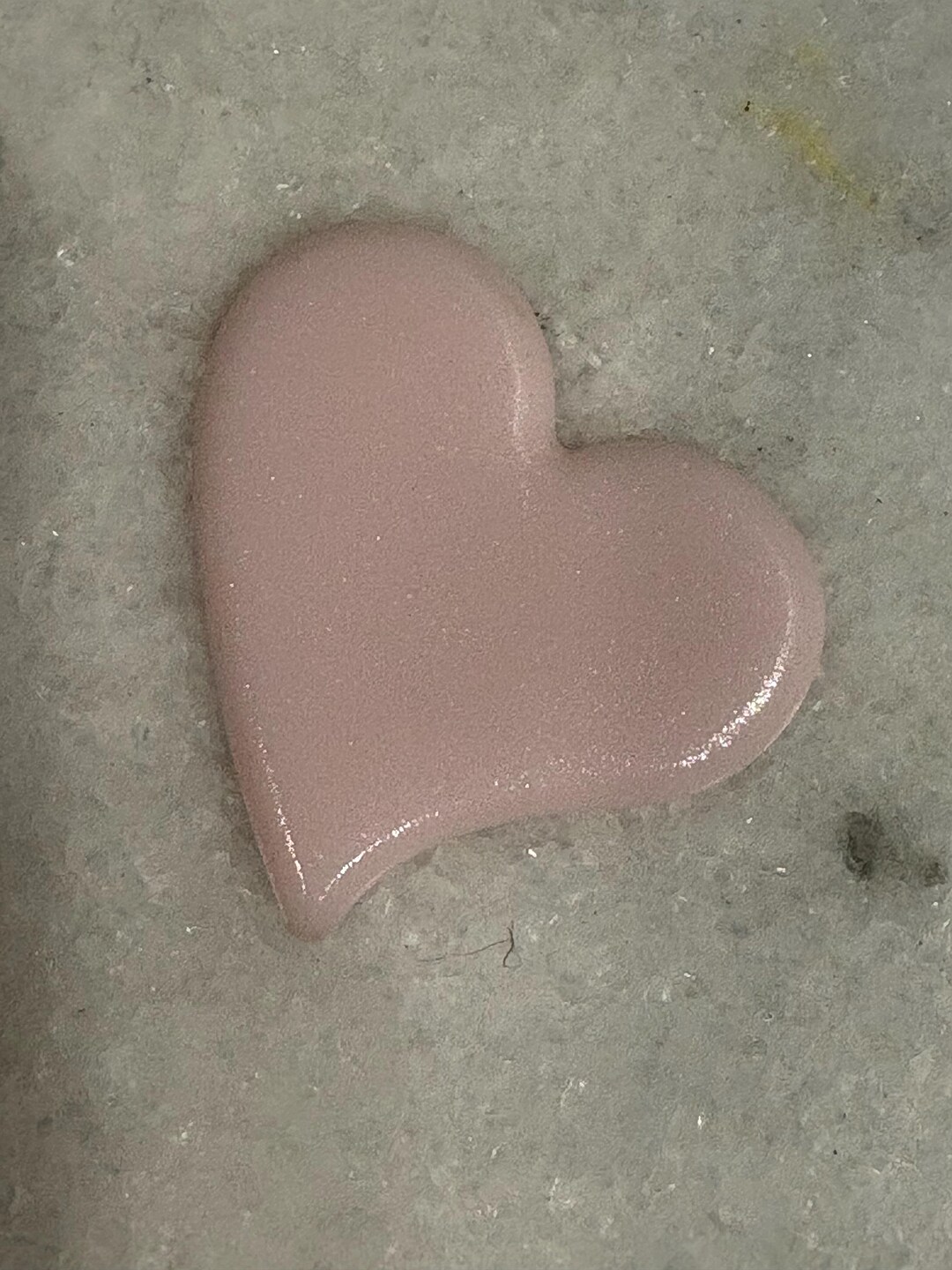 90 COE Pink Hearts - Etsy