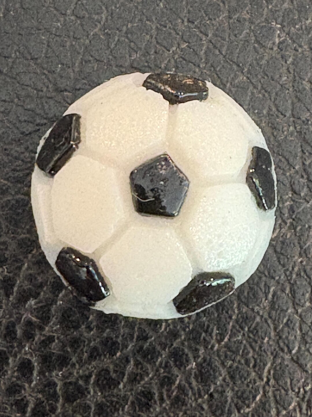 90 COE Pair of Soccer Balls - Etsy