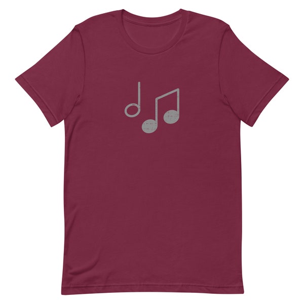 Musical Genius Shirt - Etsy