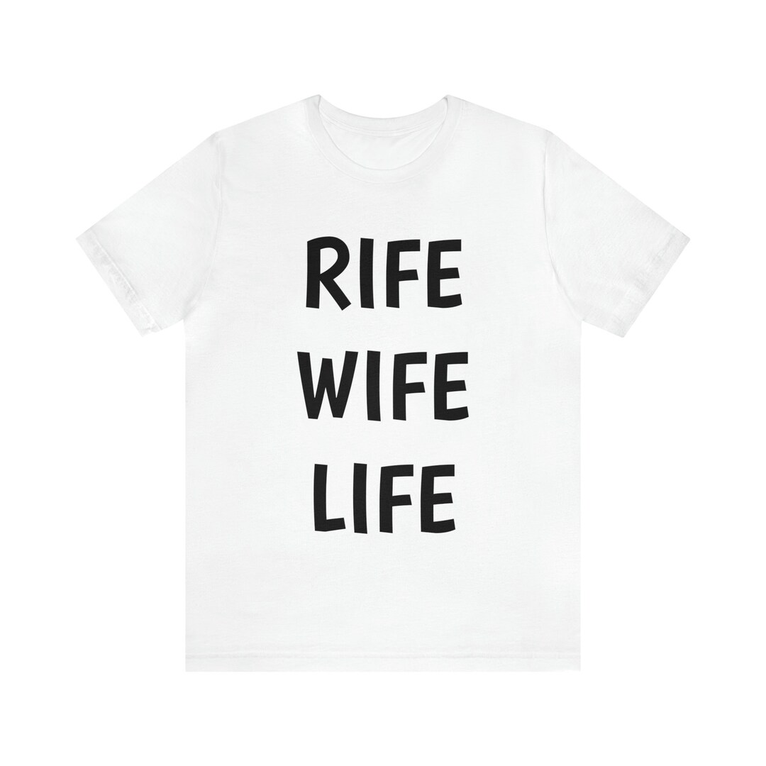 Matt Rife Wife Tour Tee - Etsy
