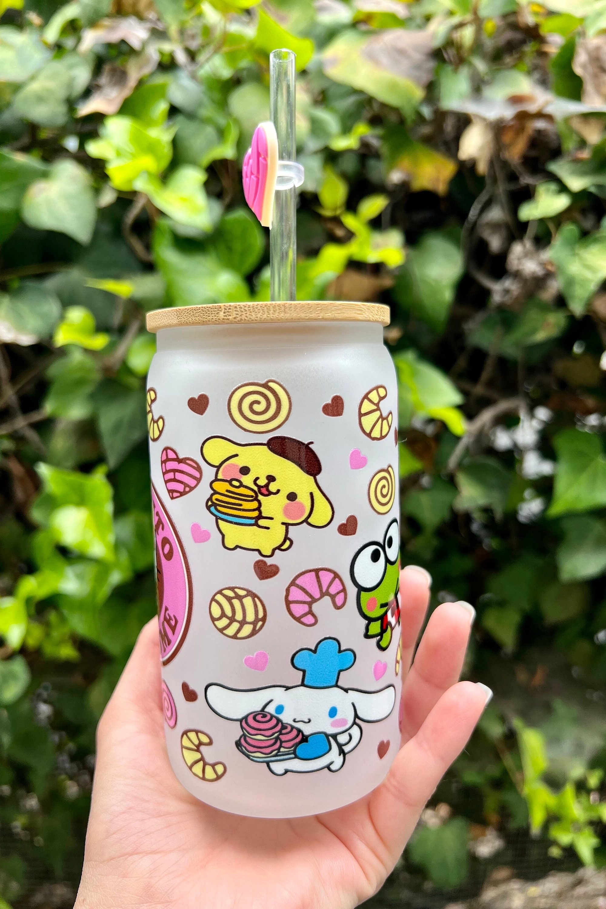 Cafecito and Friends - Etsy