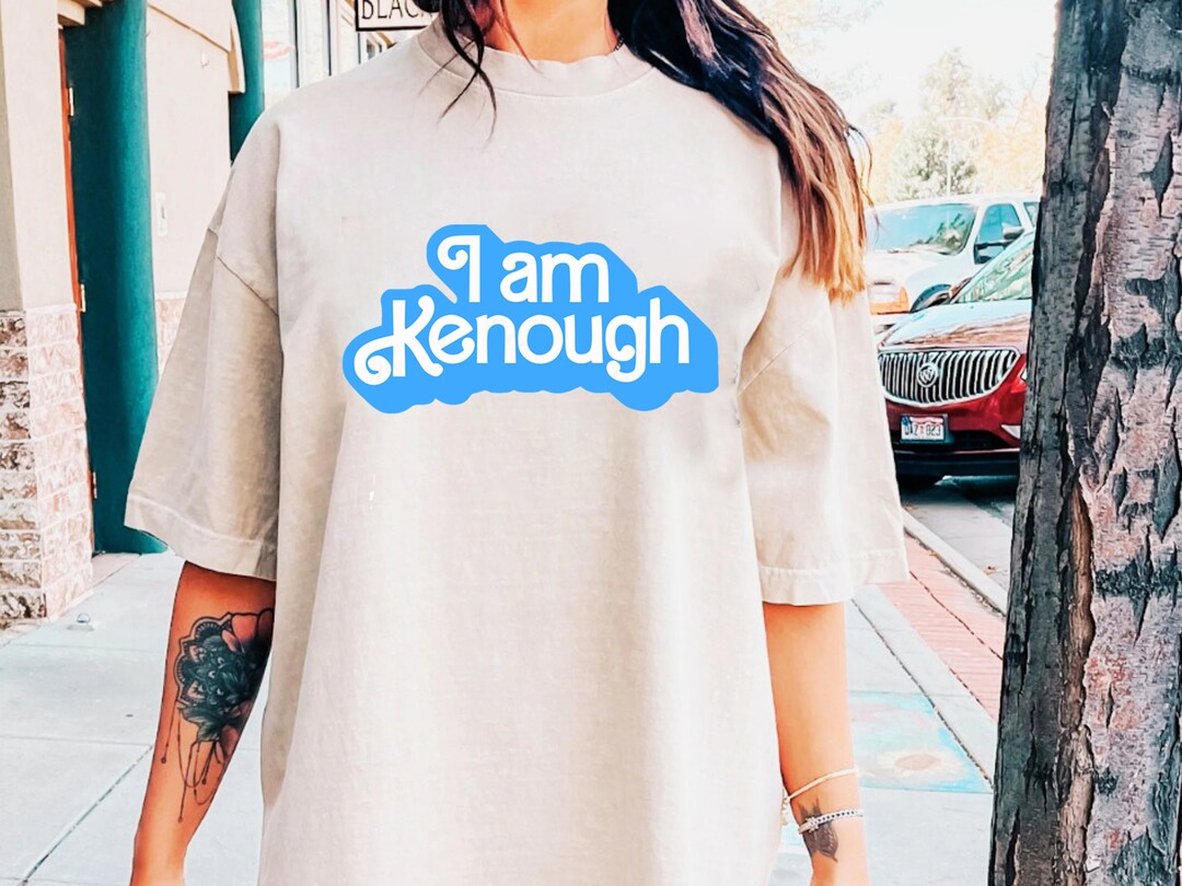 SVG PNG Kenough . - Etsy