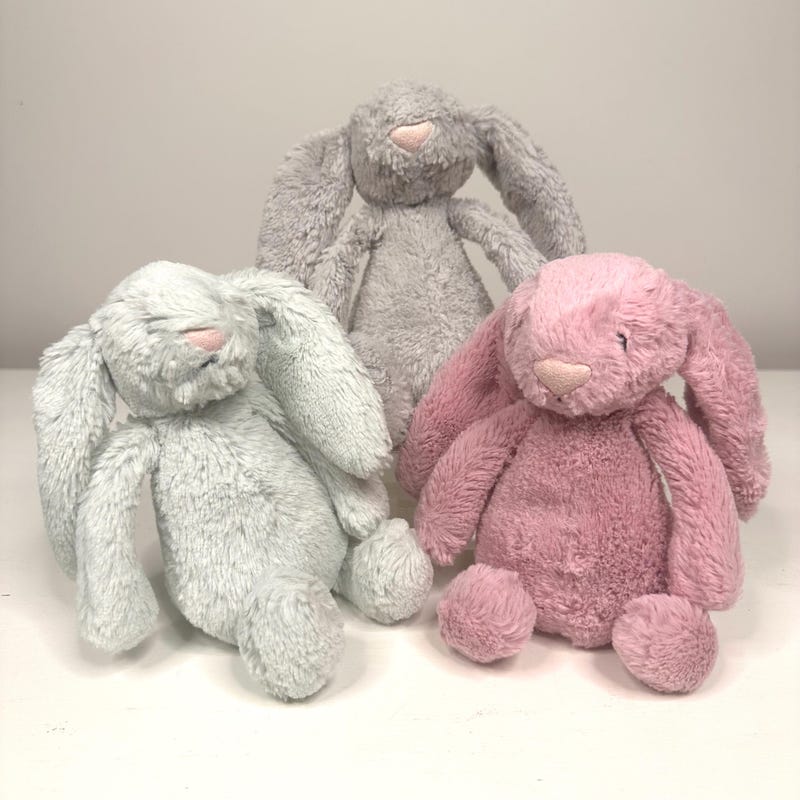 Retired Jellycat - Etsy