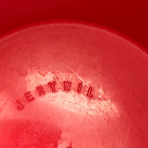 Vintage 1950s MCM Style Jerywil Classic Wooden Ice Bucket Retro Cool - Etsy