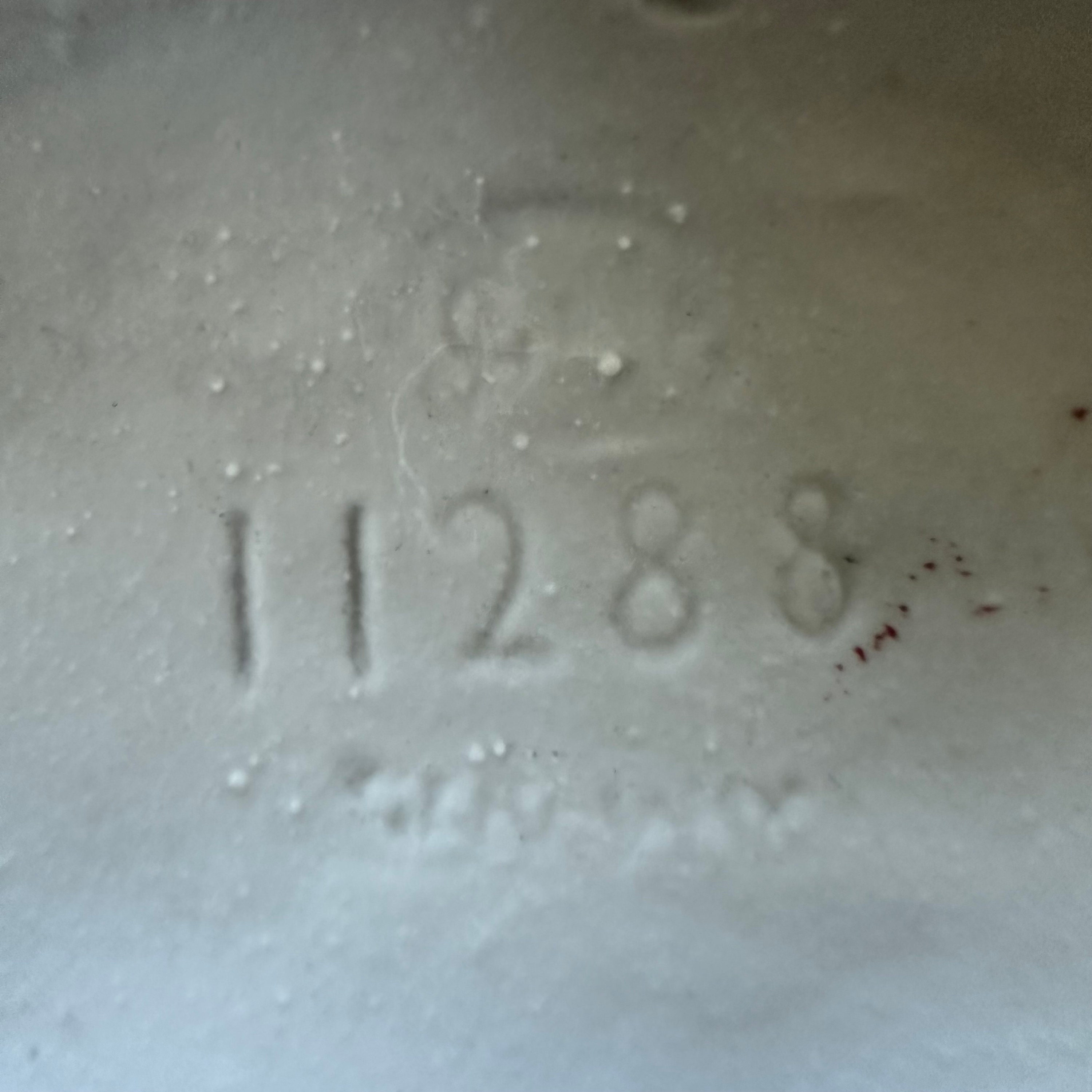 GEBRUDER HEUBACH German Bisque Porcelain Piano Baby Boy Figurine 8 ...