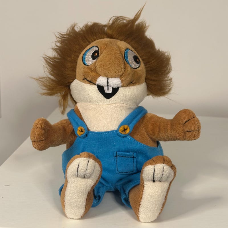 Little Critters - Etsy