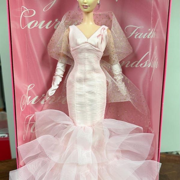 Susan G Komen - Etsy