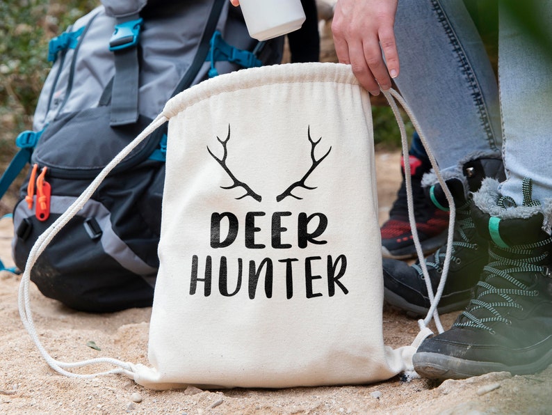 Hunting Svg Bundle, Cricut Cut Files, Silhouette Design, Men's Hunting ...