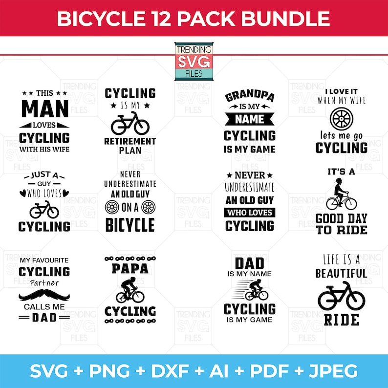 Biker Svg, Cycologist Png, Cycopath Shirt Png, Commercial Use Svg File ...