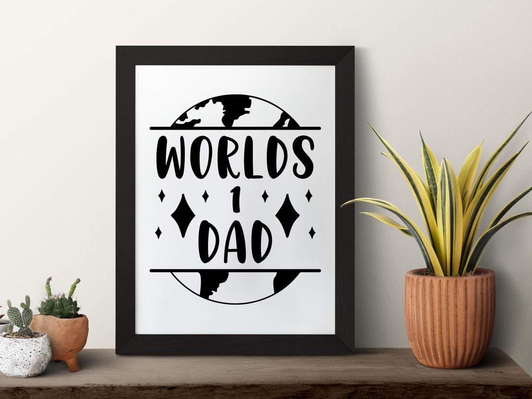 Best Dad Svg Bundle, Commercial Use Father's Day Shirt Design, Dad Png ...
