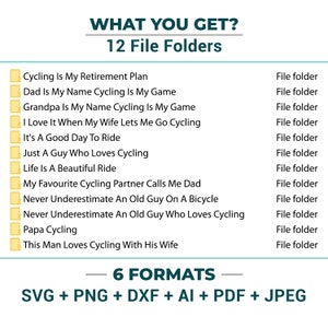 Biker Svg, Cycologist Png, Cycopath Shirt Png, Commercial Use Svg File ...