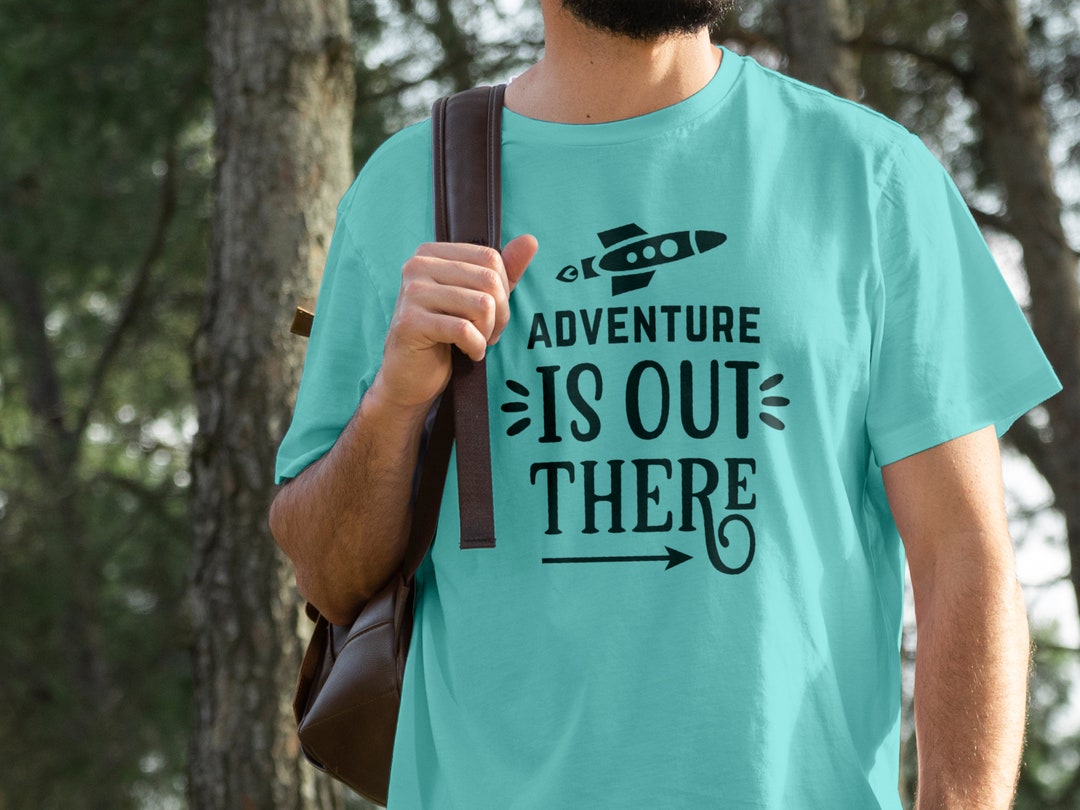 Adventure Tshirt Svg, Mountain Png, Commercial Use Hiking Svg Bundle ...