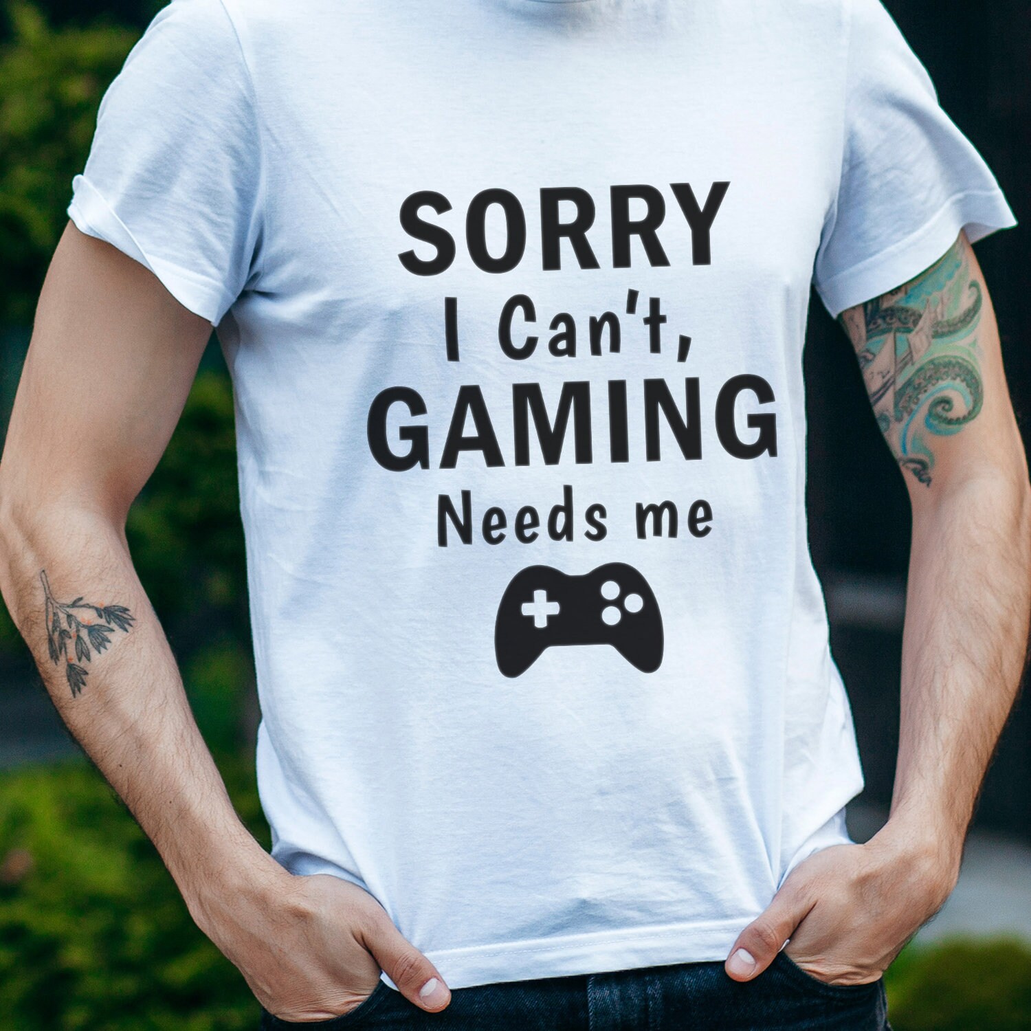 Gamer Svg for Cricut, Game Controller Png Bundle, Commercial Use Video ...