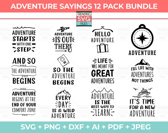 Hunting Svg Bundle, Cricut Cut Files, Silhouette Design, Men's Hunting ...