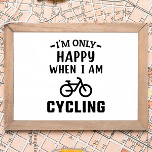 Cycling Svg Bundle, Cycologist Shirt Design, Cycopath Png, Commercial ...