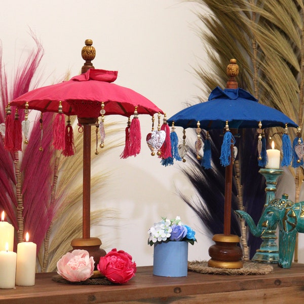 Garden Parasol - Etsy UK