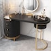 Modern Dressing Table (stool Included) - Etsy UK