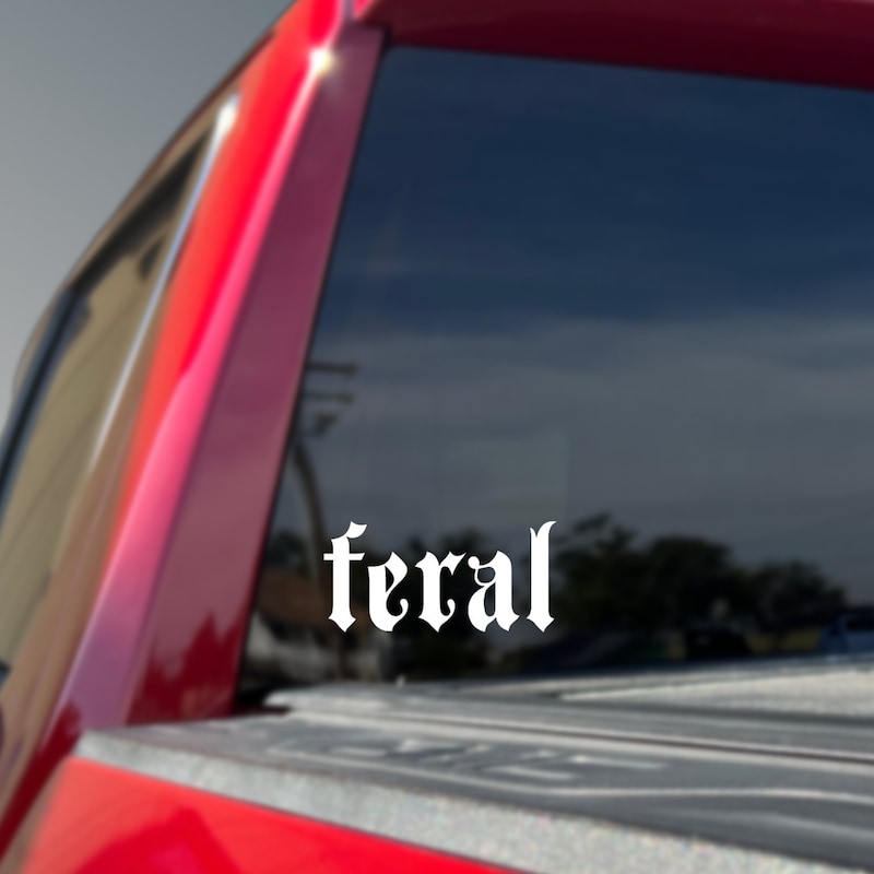 Funny Stickers Decals - Etsy