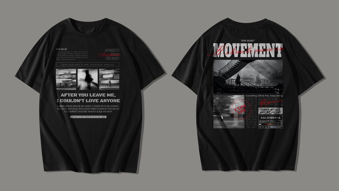 20 Premium Urban Streetwear Designs Streetwear Streetwear Shirt ...