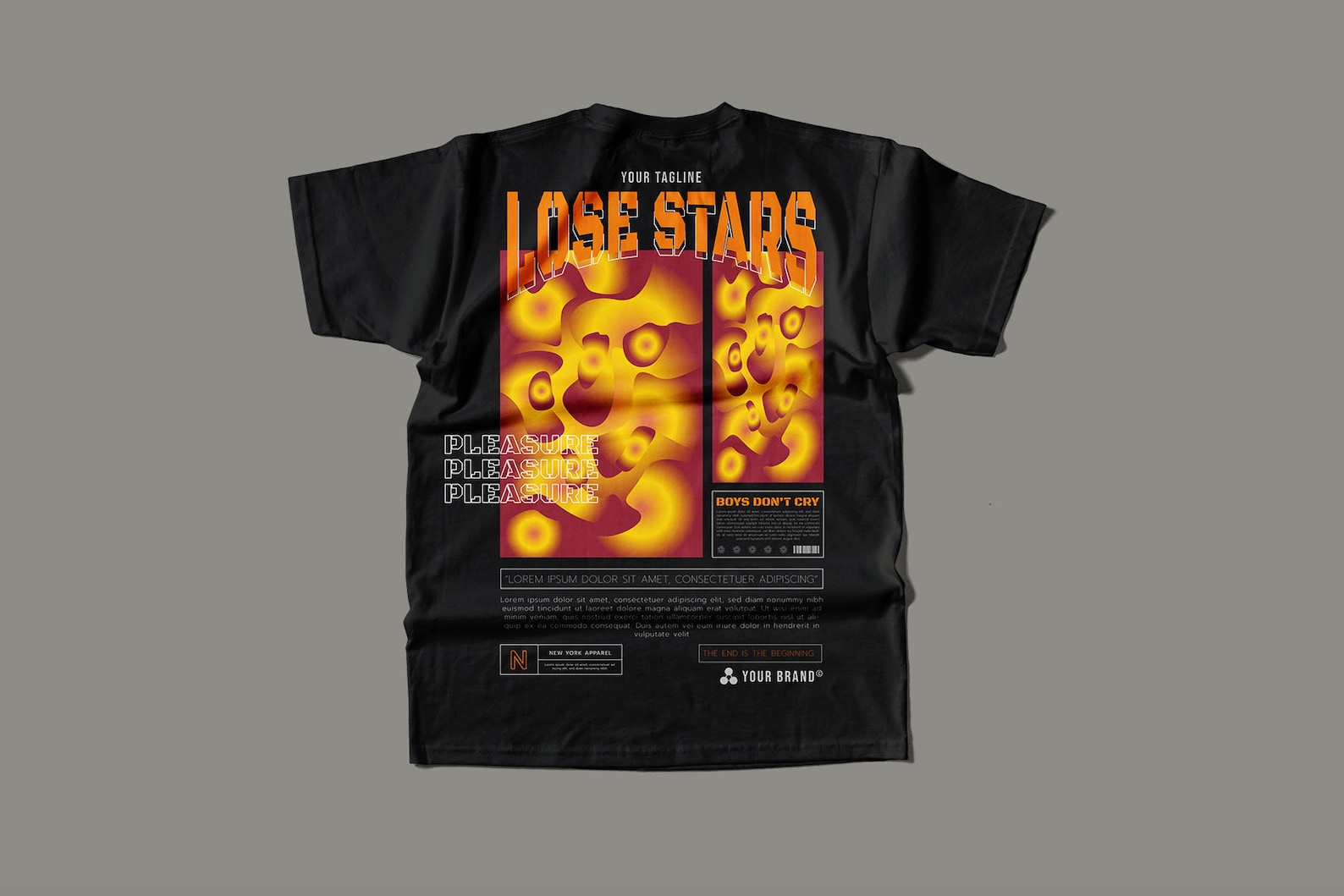 Urban Streetwear T-shirt Designs | Psychedelic Streetwear | Streetwear ...