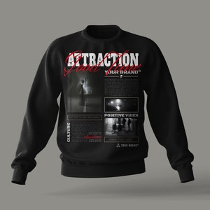 20 Urban Streetwear T-shirt Designs | Commercial Use (AI & EPS) - Etsy