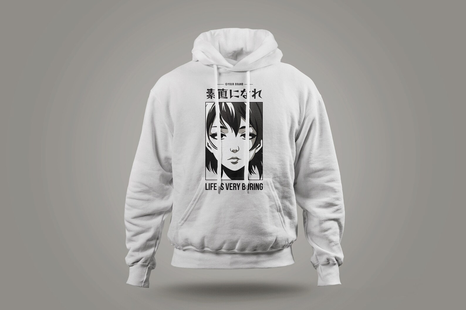Japanese Streetwear Designs | Anime T-shirt Designs Bundle | Anime ...