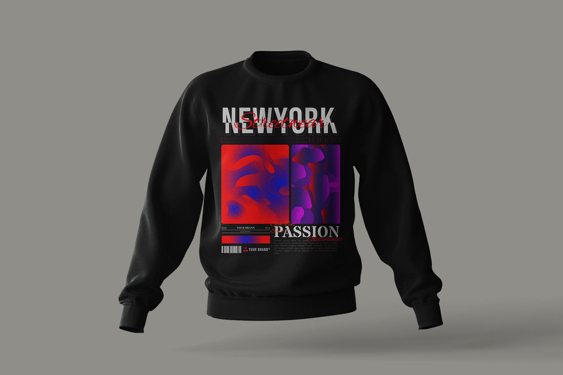 Urban Streetwear T-shirt Designs | Psychedelic Streetwear | Streetwear ...