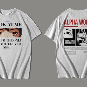 Japanese Streetwear Designs | Anime T-shirt Designs Bundle | Anime ...