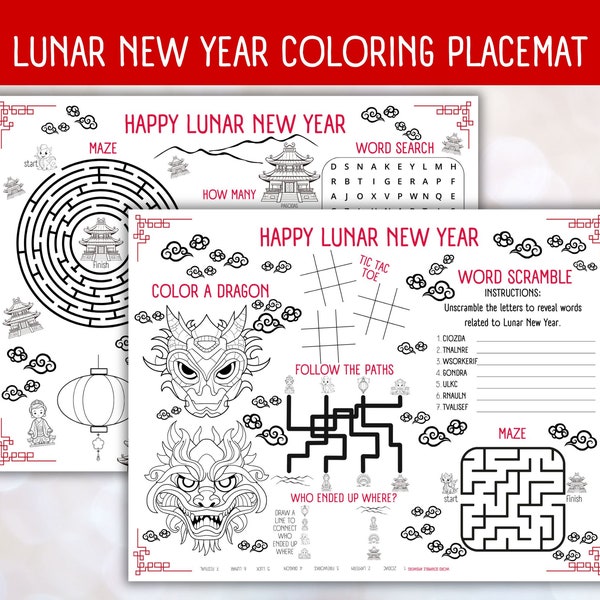 Lunar - Etsy